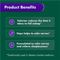 Buy Nature's Own Sleep Ezy 100 Capsules Online at Chemist Warehouse®