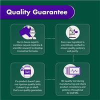 Buy Nature's Own Sleep Ezy 100 Capsules Online at Chemist Warehouse®