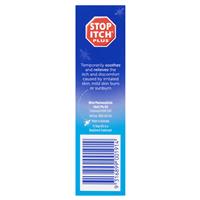 Buy Stop Itch Plus First Aid Cream 50g Online at Chemist Warehouse®