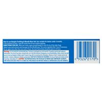 Buy Bonjela Teething and Mouth Ulcer Gel 15g Online at Chemist Warehouse®