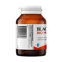Buy Blackmores Bio Magnesium 100 Tablets Online at Chemist Warehouse®