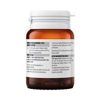 Buy Blackmores Vitex Agnus-Castus 40 Tablets Online at Chemist Warehouse®