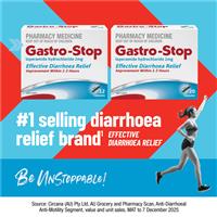 Buy GastroStop 2mg 12 Capsules Online at Chemist Warehouse®