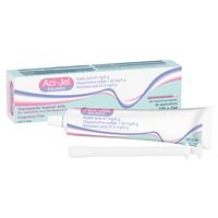 Buy Aci-Jel Vaginal Jelly 100g Online at Chemist Warehouse®