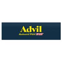 Buy Advil Ibuprofen Pain Relief 24 Tablets Online at Chemist Warehouse®