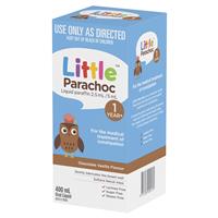 Buy Parachoc 400mL Liquid Paraffin Online at Chemist Warehouse®