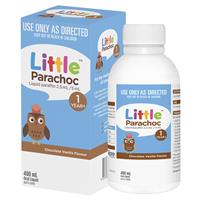 Buy Parachoc 400mL Liquid Paraffin Online at Chemist Warehouse®