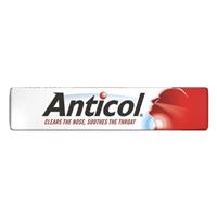 Buy Anticol Vapour Action 10 Lozenges Online at Chemist Warehouse®
