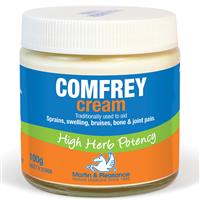 Buy Herbal Cream Comfrey 100g Online at Chemist Warehouse®