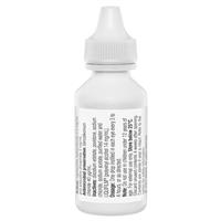 Buy Albalon A Allergy Eye Drops 15mL Online at Chemist Warehouse®