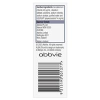 Buy Albalon A Allergy Eye Drops 15mL Online at Chemist Warehouse®