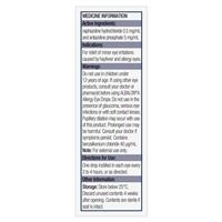 Buy Albalon A Allergy Eye Drops 15mL Online at Chemist Warehouse®
