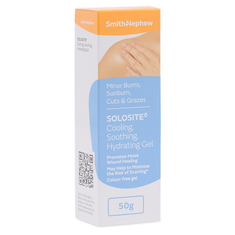 Buy Solosite 50g Tube online at Chemist Warehouse