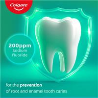 Buy Colgate NeutraFluor 220 Daily Fluoride Mouthwash Mint 473mL Online ...