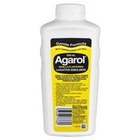 Buy Agarol Laxative Liquid Vanilla Flavour 500mL Online at Chemist ...
