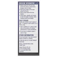 Buy Logicin Nasal Spray Refill 18mL Online at Chemist Warehouse®