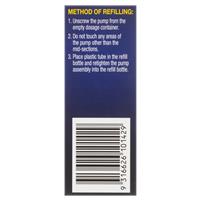 Buy Logicin Nasal Spray Refill 18mL Online at Chemist Warehouse®