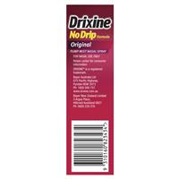 Buy Drixine 12 Hour Relief No Drip Original Nasal Spray 15ml Online at ...