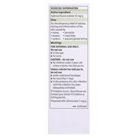Buy Cortic DS Cream 1% 30g - Hydrocortisone (S3) Online at Chemist ...