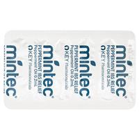Buy Mintec Peppermint IBS Relief 20 Capsules Online at Chemist Warehouse®