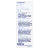 Buy Otrivin Adult Plus Nasal Spray 10ml Online at Chemist Warehouse®