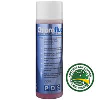 Buy Chlorofluor Mouth Rinse 250ml Online at Chemist Warehouse®