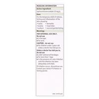 Buy Cortic DS Ointment 1% 30g - Hydrocortisone (S3) Online at Chemist ...