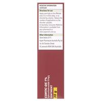 Buy Cortic DS Ointment 1% 30g - Hydrocortisone (S3) Online at Chemist ...