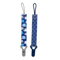 Buy Nuby Pacifinder Clip 2 Pack Online at Chemist Warehouse®