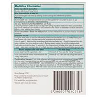 Buy Nicorette Quit Smoking Nicotine 16 Hour Invisipatch Step 2 7 Pack ...