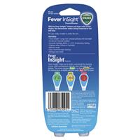 Buy Vicks Insight Thermometer Online at Chemist Warehouse®