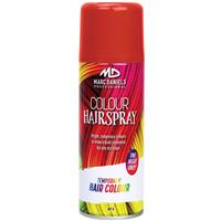 Buy Marc Daniels Red Hair Spray 85g Online at Chemist Warehouse®