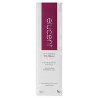 Buy Elucent Anti Ageing Eye Cream 15g Online at Chemist Warehouse®
