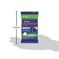 Buy Quick Eze Chewy Peppermint Multi Pack Online at Chemist Warehouse®