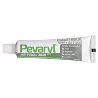 Buy Pevaryl Cream 1% 20G Online at Chemist Warehouse®