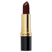 Buy Revlon Super Lustrous Lipstick Raisin Rage Online at Chemist Warehouse®