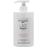 Buy Byphasse Soft Cleansing Milk Face And Eye 500ml Online at Chemist ...