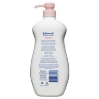 Buy Johnson's Body Care Moisturising Body Wash 1 Litre Online at ...