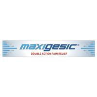 Buy Maxigesic Double Action Combination Pain Relief 30 Tablets ...
