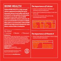 Buy Caltrate Bone Health 60 Tablets Online at Chemist Warehouse®