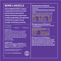 Buy Caltrate Bone and Muscle 60 Tablets Online at Chemist Warehouse®
