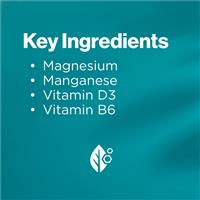 Buy Blackmores Bio Magnesium 200 Tablets Exclusive Size Online at ...