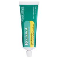 Buy Rectinol Ointment 50g Online at Chemist Warehouse®