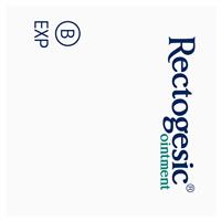 Buy Rectogesic Ointment 30g - Glyceryl Trinitrate (S3) Online at ...