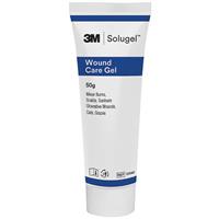 Buy Solugel Woundcare Gel 50g Online at Chemist Warehouse®
