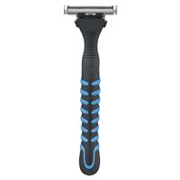 Buy Gillette Sensor Excel Razor 1up Online at Chemist Warehouse®