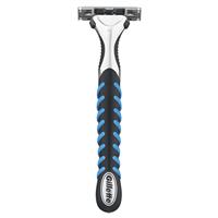 Buy Gillette Sensor Excel Razor 1up Online at Chemist Warehouse®