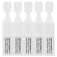 Buy Optive Fusion Eye Drops 30 X 0.4mL Online at Chemist Warehouse®