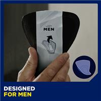 Buy Tena Men Level 0 Protective Shield 14 Pack Online at Chemist Warehouse®