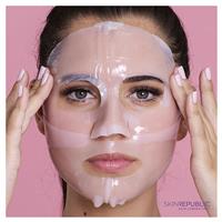 Buy Skin Republic Collagen Hydrogel Face Mask Online at Chemist Warehouse®